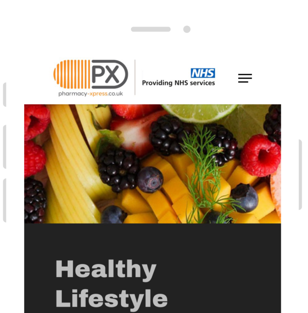 Home - Pharmacy-Xpress