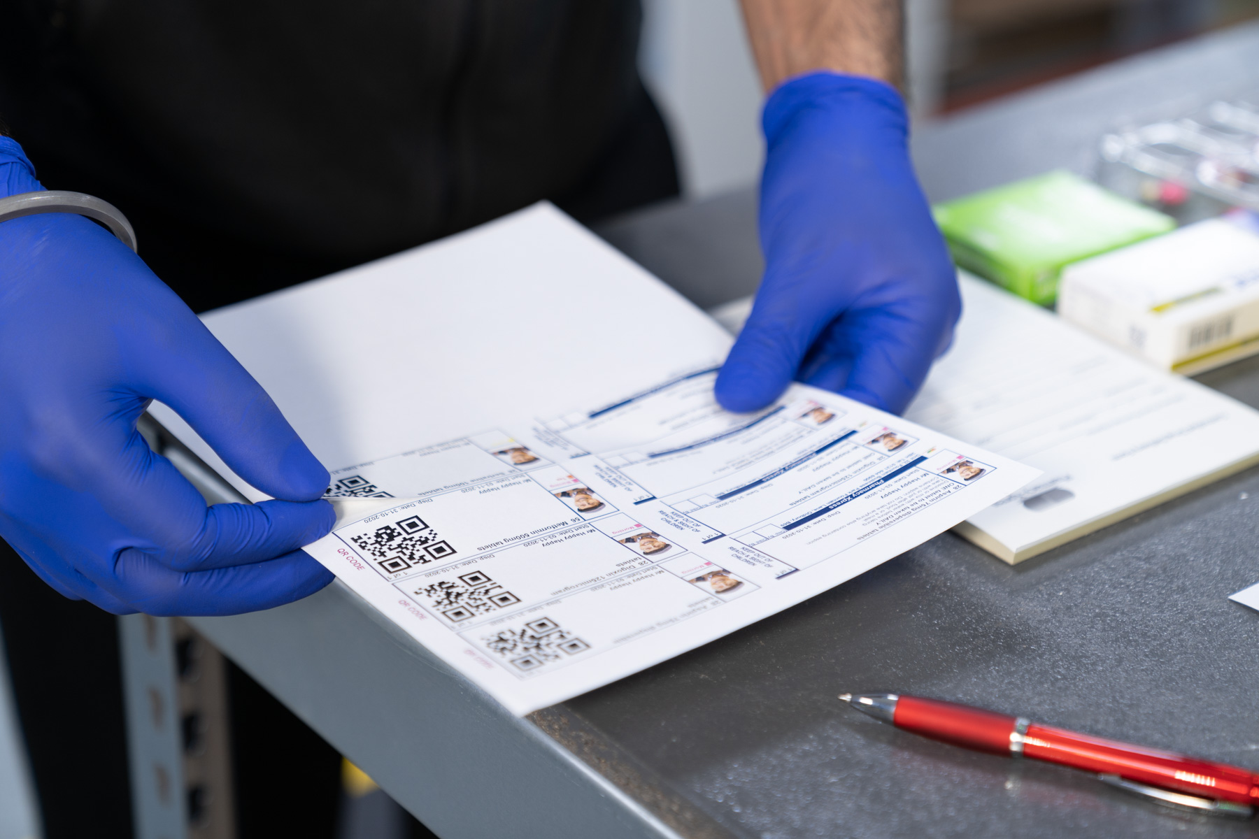 Training - Pharmacy-Xpress